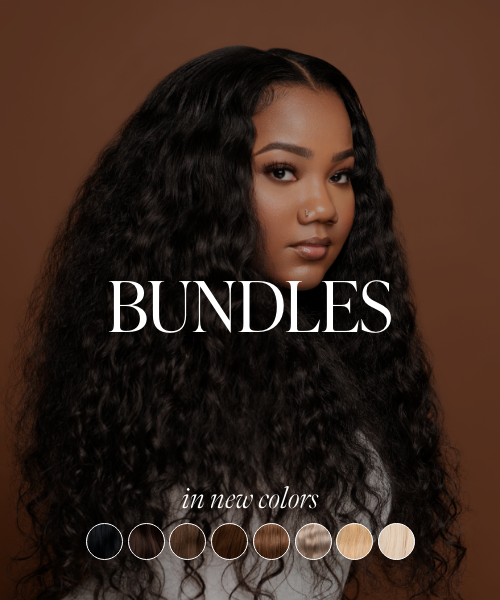 Bundles – Cruz Textures | The Finest Raw Indian Hair Extensions