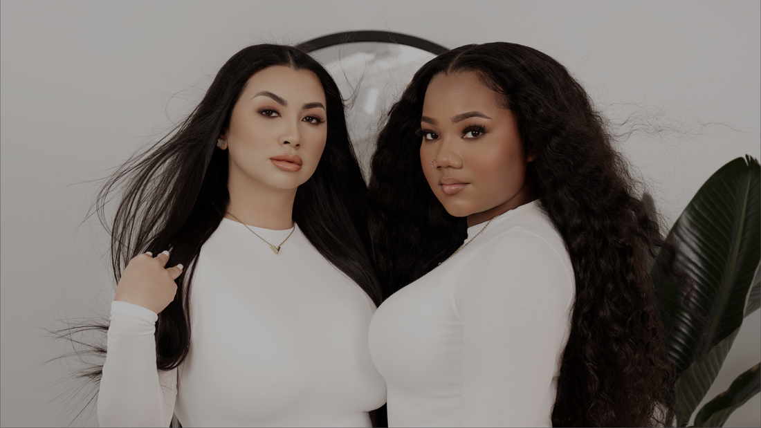 Cruz Textures – Cruz Textures | The Finest Raw Indian Hair Extensions